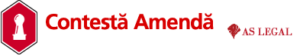Amenda parcare - Contestatie amenda
